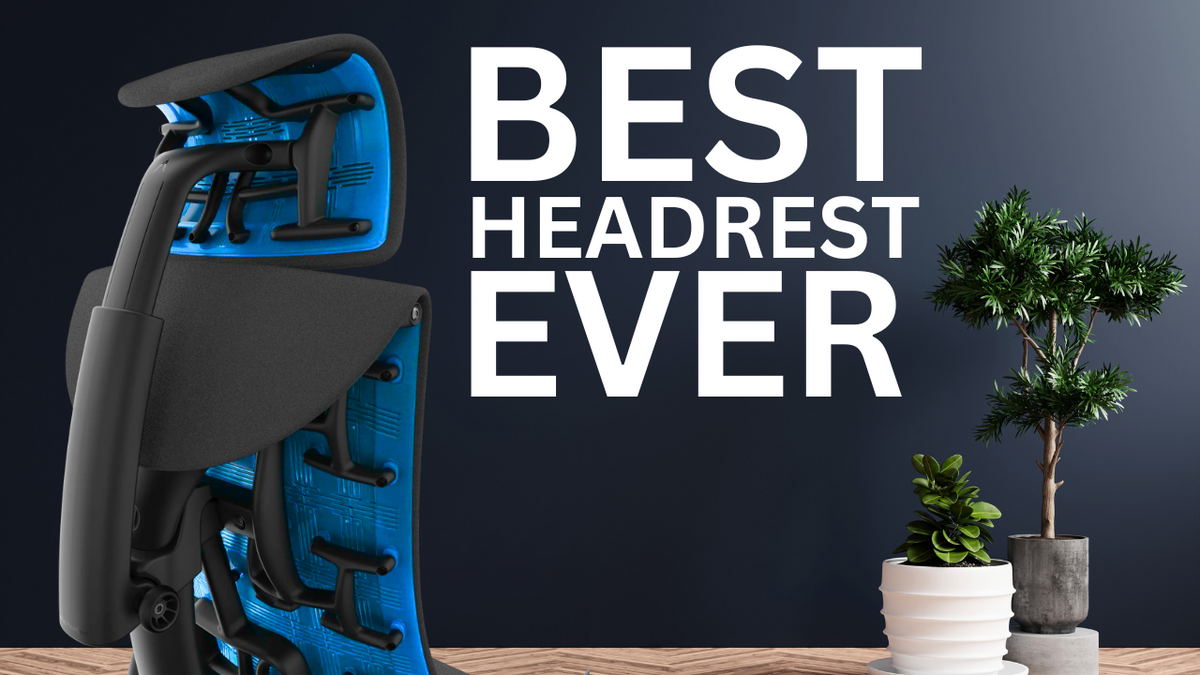 Comprehensive Guide to Installing the Atlas Headrest for the Herman Mi ...