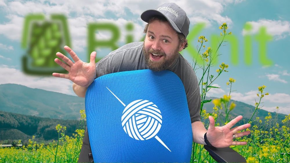 Discover the Revolutionary Bio-Knit Fabric: Crandall Office’s New Stan ...