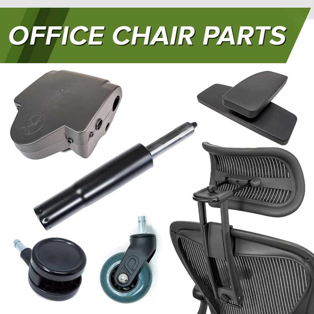 Office Chair Parts – Crandall Office Furniture