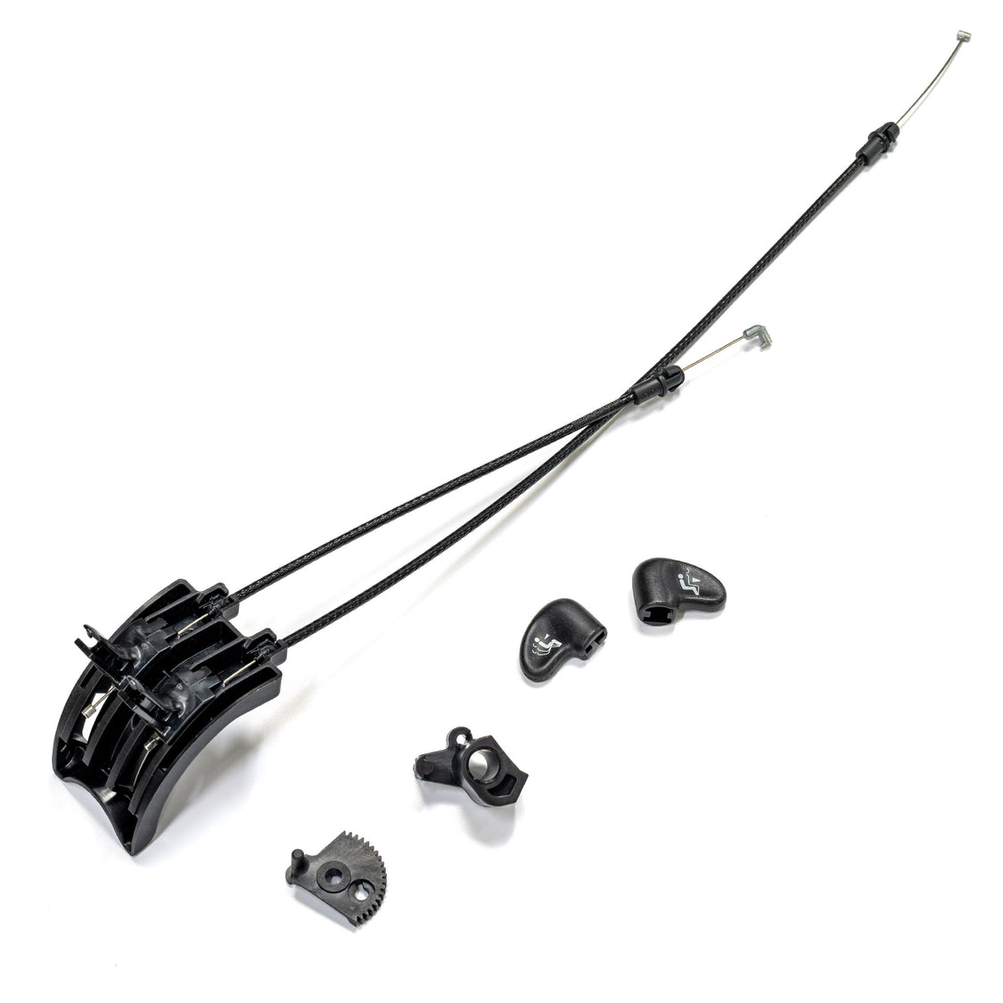 Aeron Classic Full Function (Tilt Limiter + Forward Tilt) Upgrade Kit ...