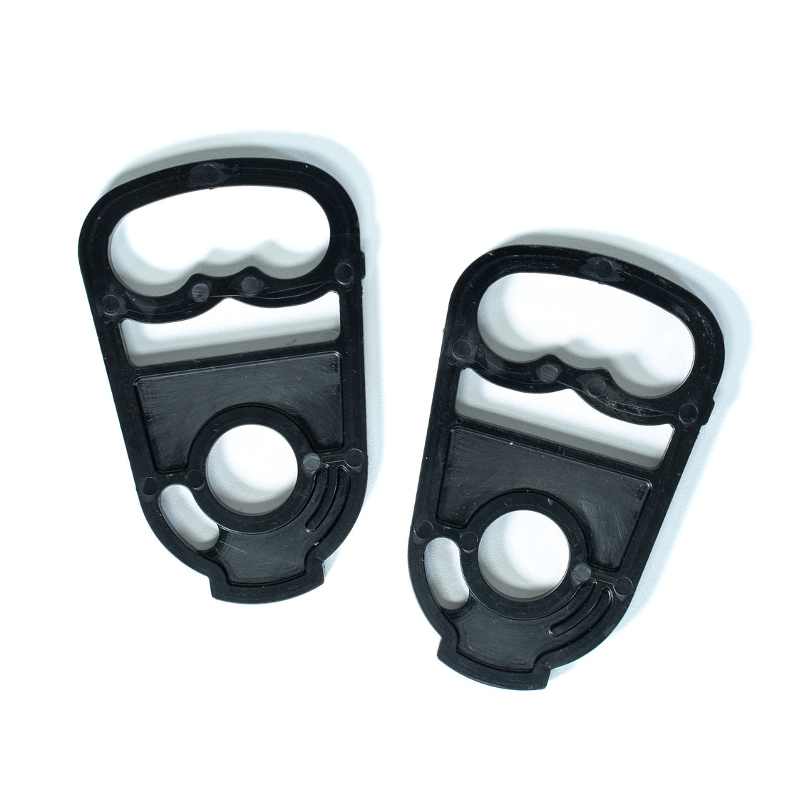 Herman Miller Aeron Classic Arm Pivot Repair or Upgrade Kit – Crandall ...