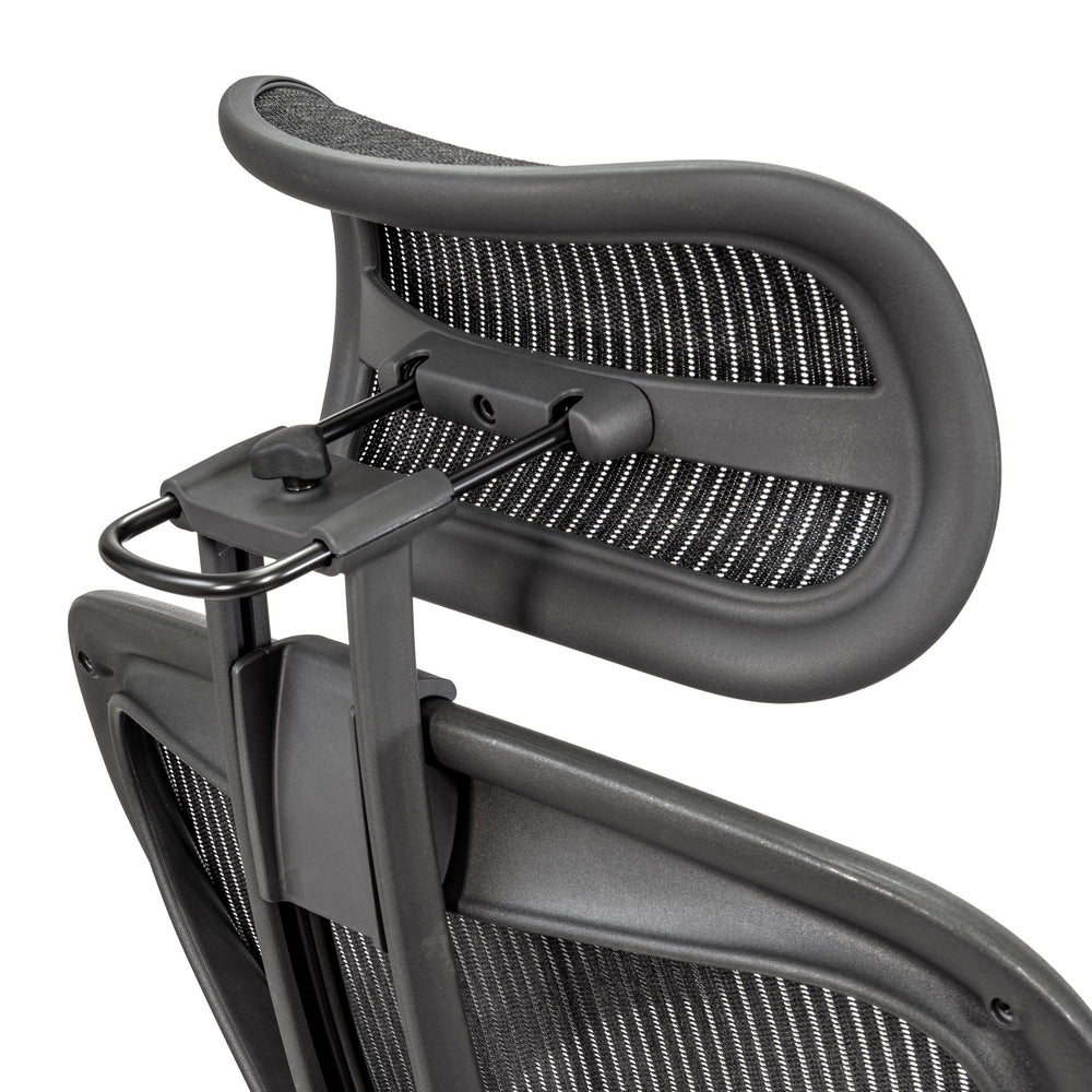 Herman Miller Aeron Classic Arm Pads – Premium Replacement Armrests ...