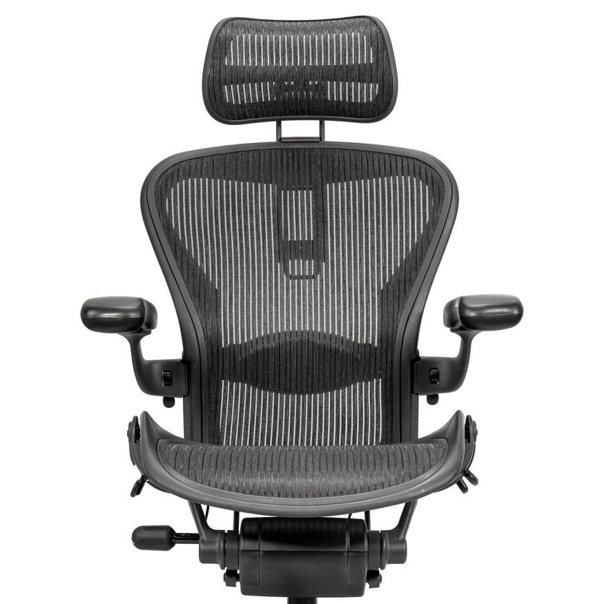 Herman Miller Aeron Classic Arm Pads – Premium Replacement Armrests ...