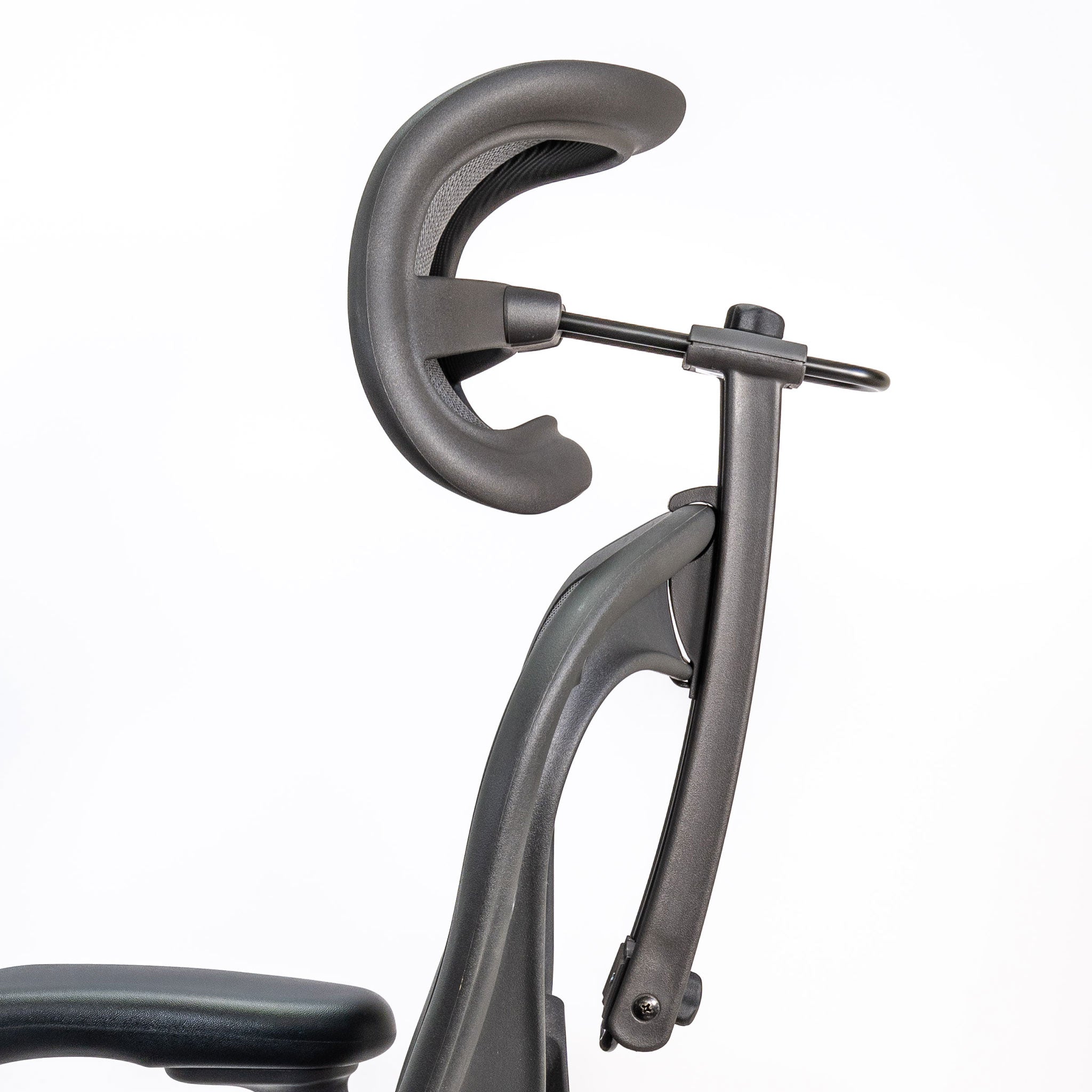Atlas activated suspension headrest for herman miller remastered aeron chair store