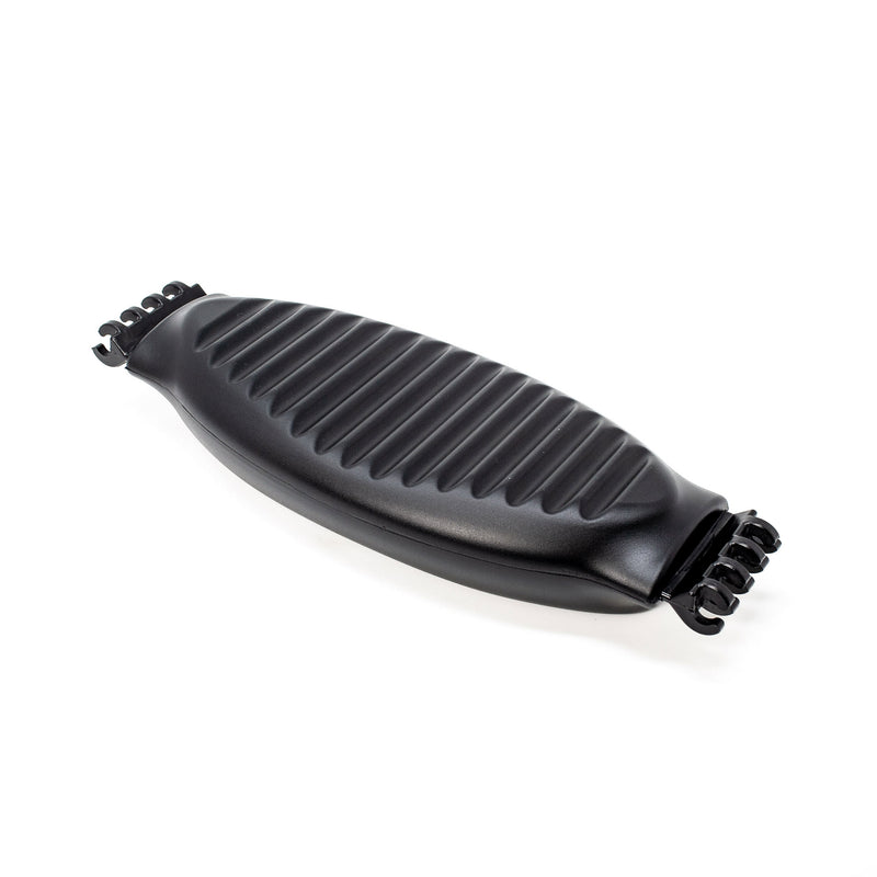 Herman Miller Aeron Classic Lumbar Cushion Support Pad – Crandall ...
