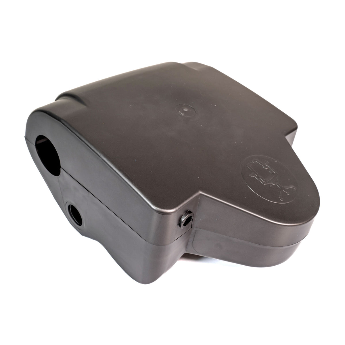 Herman Miller Aeron Classic Replacement Clamshell Mechanism Cover ...