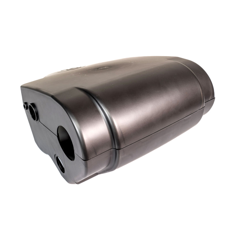 Herman Miller Aeron Classic Replacement Clamshell Mechanism Cover ...