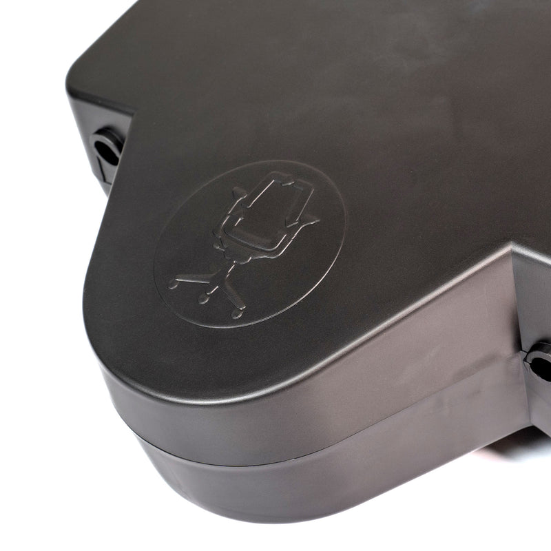 Herman Miller Aeron Classic Replacement Clamshell Mechanism Cover ...