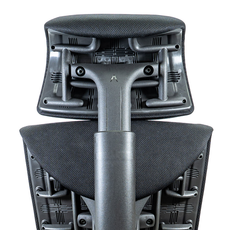 Atlas Headrest for Herman Miller Embody Chair - Premium Ergonomic Upgr ...