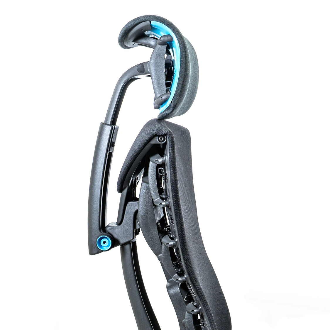 Atlas Headrest for Herman Miller Embody Chair - Premium Ergonomic Upgr ...