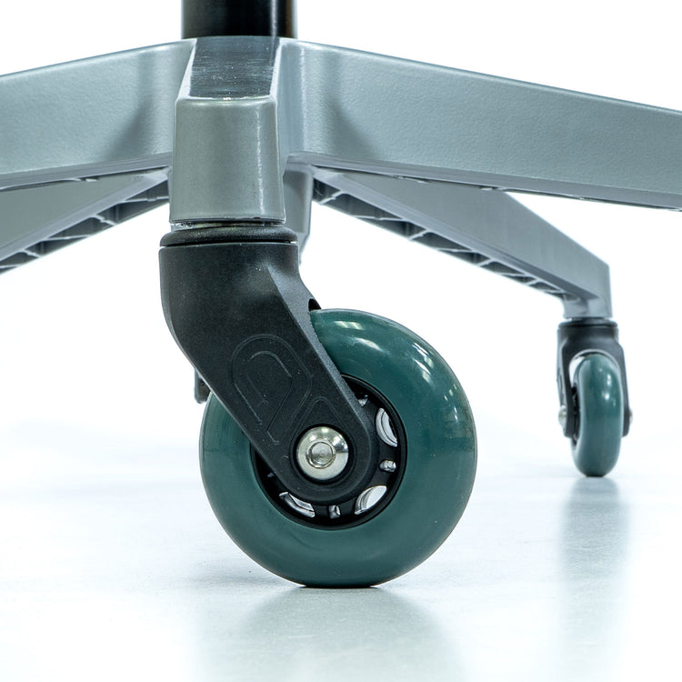 Atlas / Crandall Aftermarket Headrest for Steelcase V2 Leap Chair ...