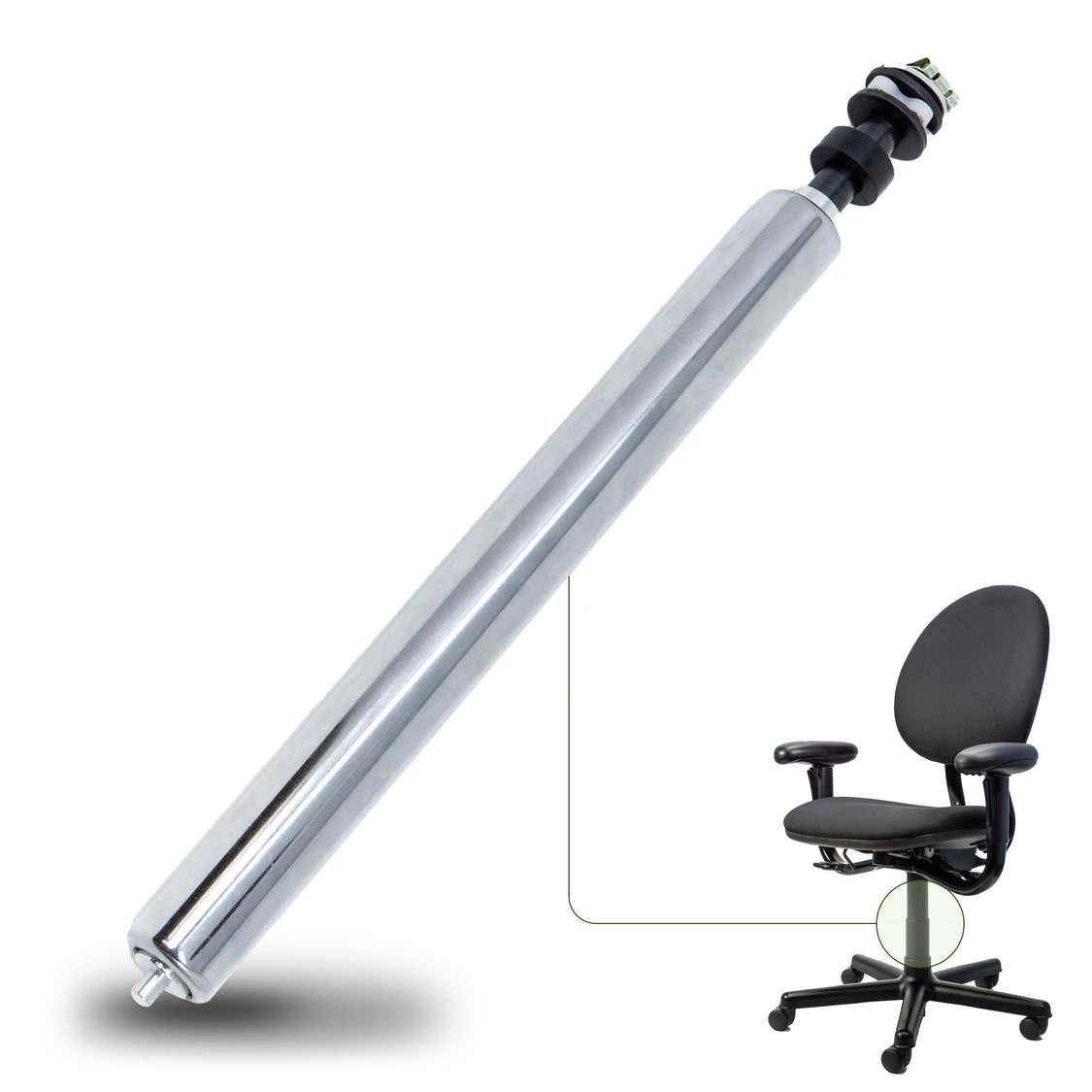 Steelcase Criterion Parts – Crandall Office Furniture