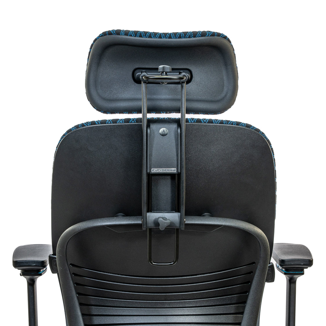 Atlas / Crandall Aftermarket Headrest for Steelcase V2 Leap Chair ...