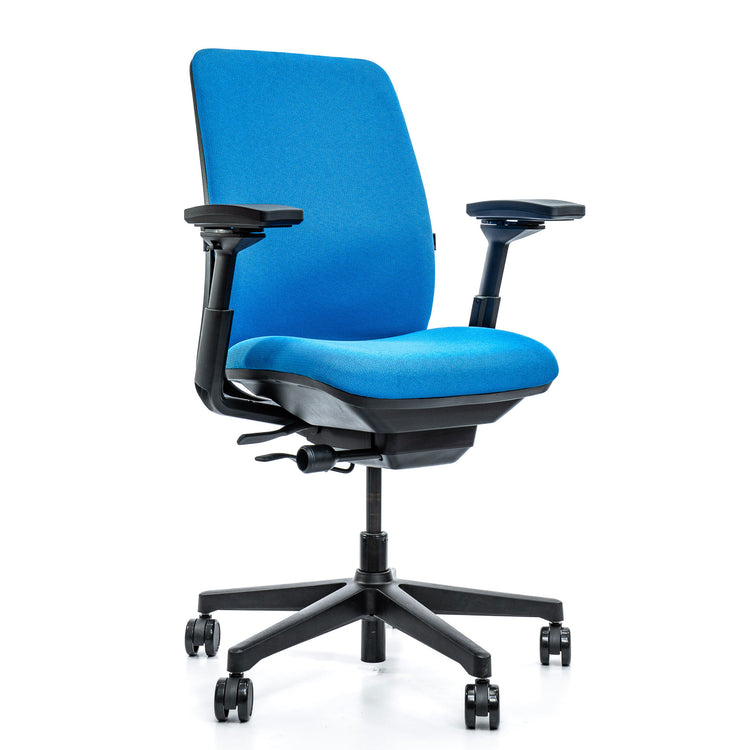 Crandall Remanufactured Steelcase & Herman Miller Chairs | Affordable ...