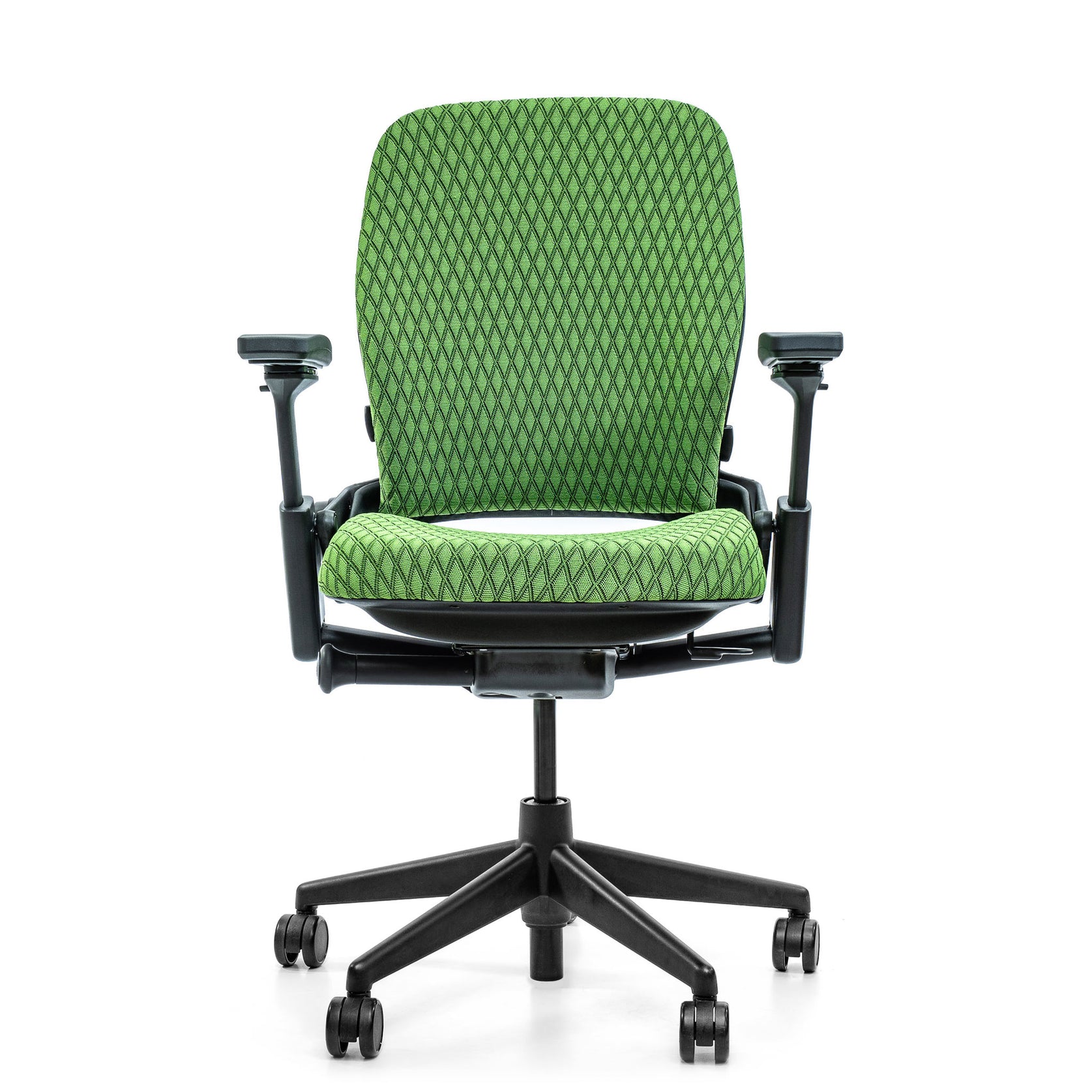Crandall Remanufactured Steelcase & Herman Miller Chairs | Affordable ...