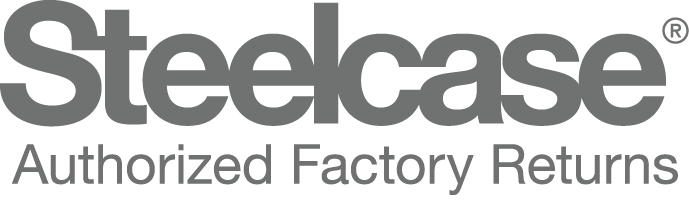 Steelcase Authorized Factory Return Series 2 Chairs – Crandall Office ...